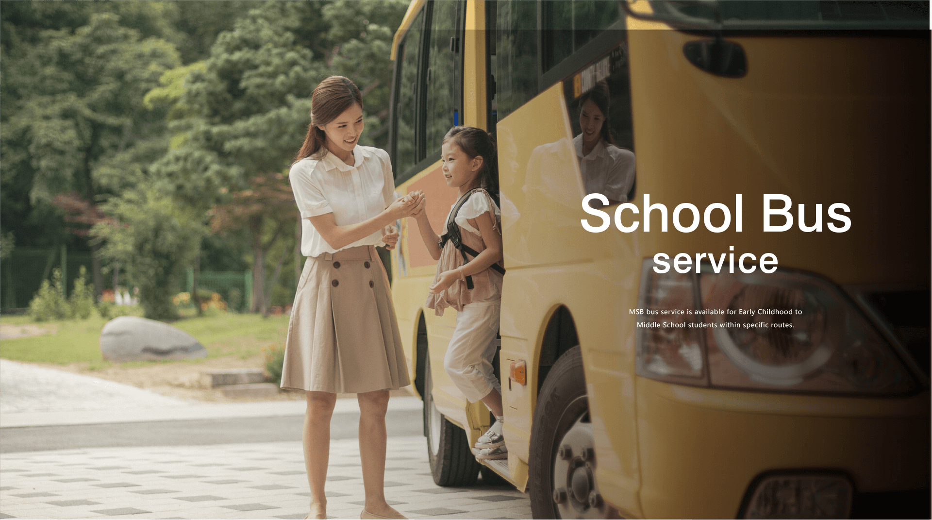 Bus Services 